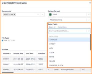 Know About Sage 50 Invoice import as Quick Entries