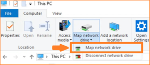 QuickBooks Not Seeing Mapped Drives? Fix Network Access Issues Easily